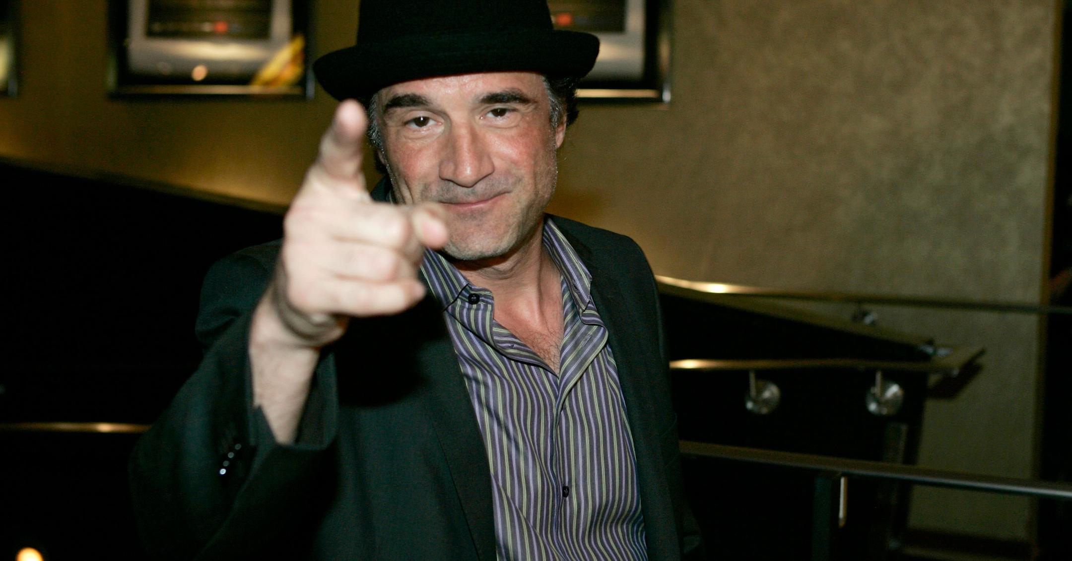 Why Did Olinsky Leave ‘Chicago P.D.’ in the Fifth Season?