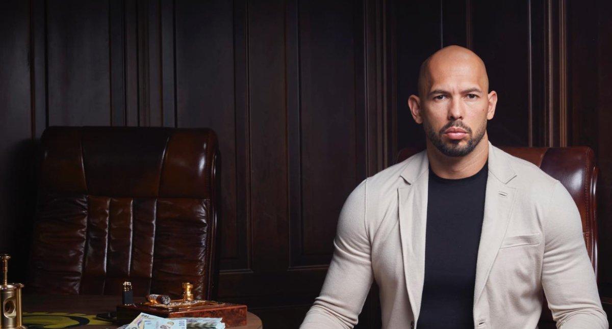 Andrew Tate’s Ex-Girlfriends Defend Him on TikTok