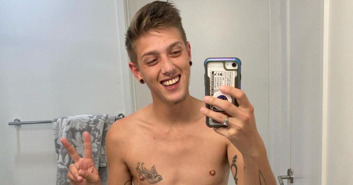 Who Is Noah on 'I Am Jazz'? He's a New Family Friend