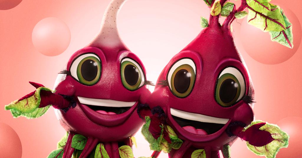 Who Are the Beets on Season 11 of The Masked Singer? (SPOILERS)