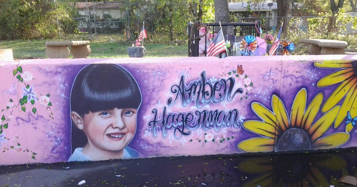 Who Are Amber Hagerman's Parents?