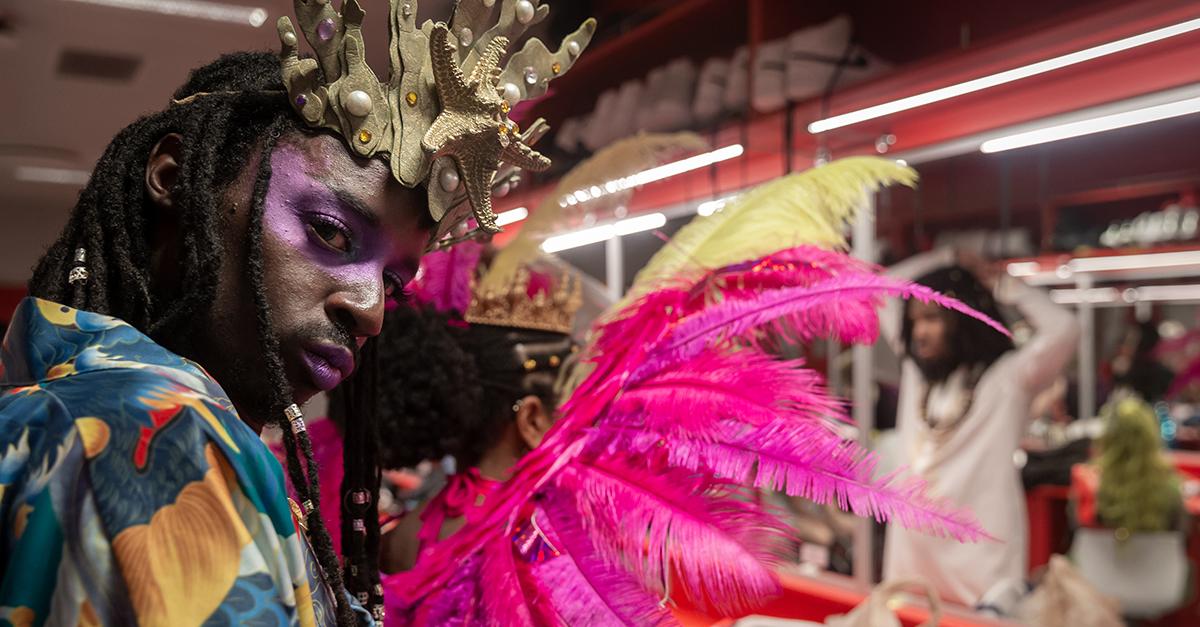 Check out the 'MerPeople' Cast Instagrams for the New Netflix Doc