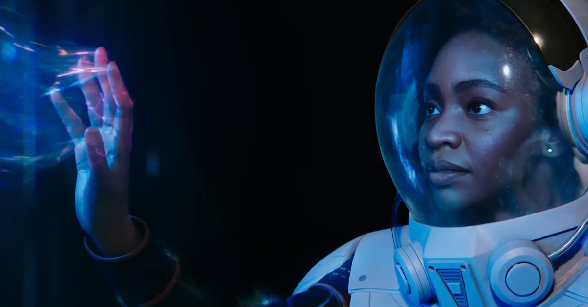 Where Is Monica Rambeau Now? The Marvels Ending Explained