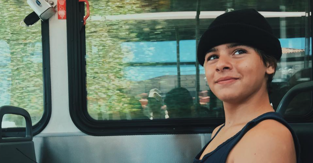 What Happened to Dicky in 'Nicky, Ricky, Dicky & Dawn'? Is He Acting?