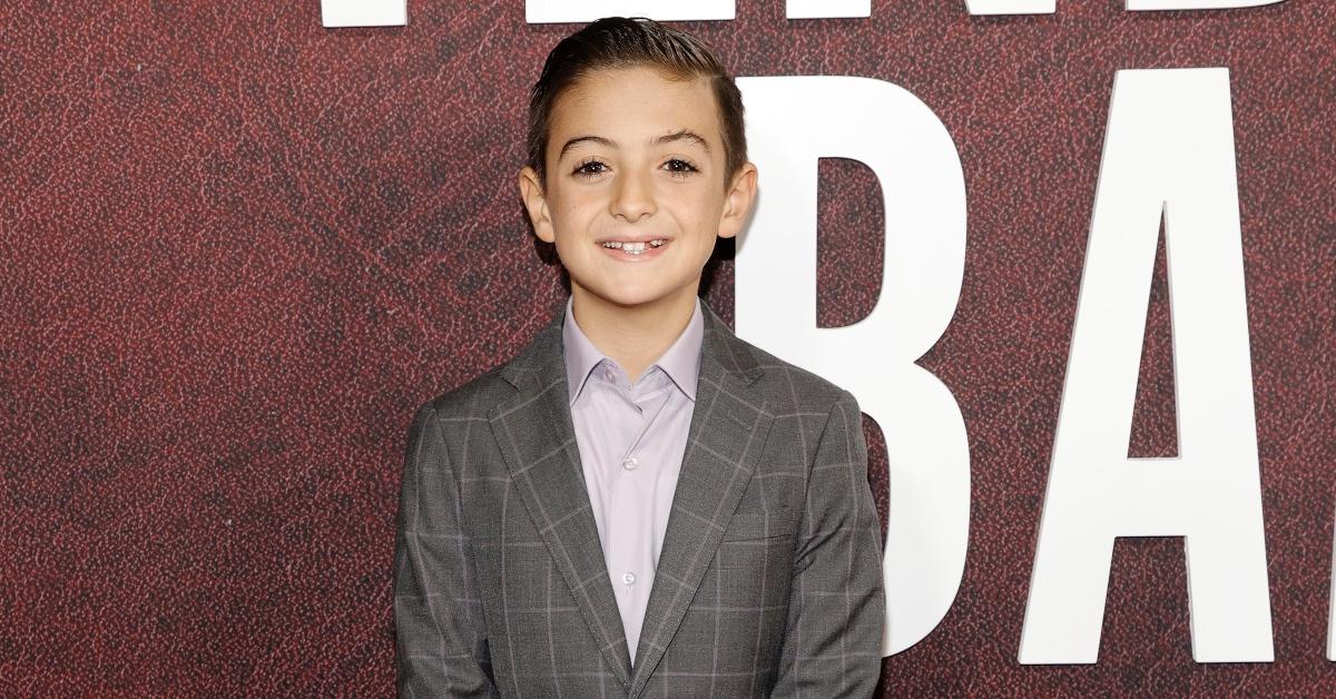 How Old Is Daniel Ranieri From 'The Tender Bar'? Details