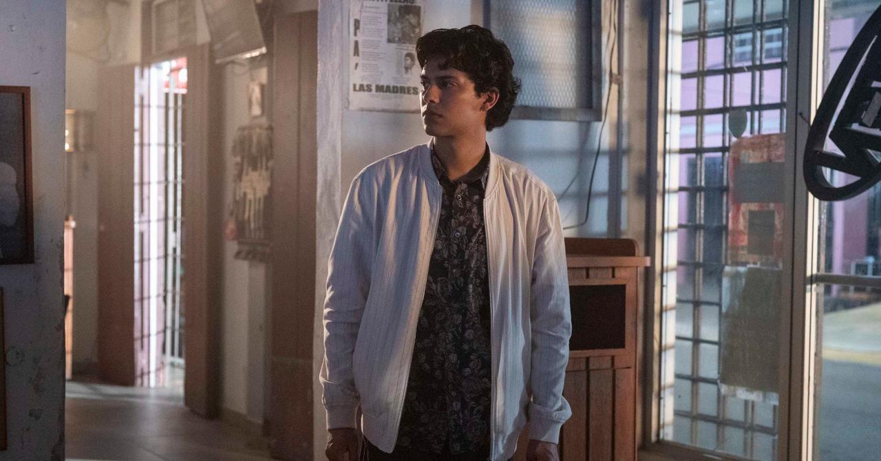 Who Is Miguel's Father in 'Cobra Kai'? He's Super Shady