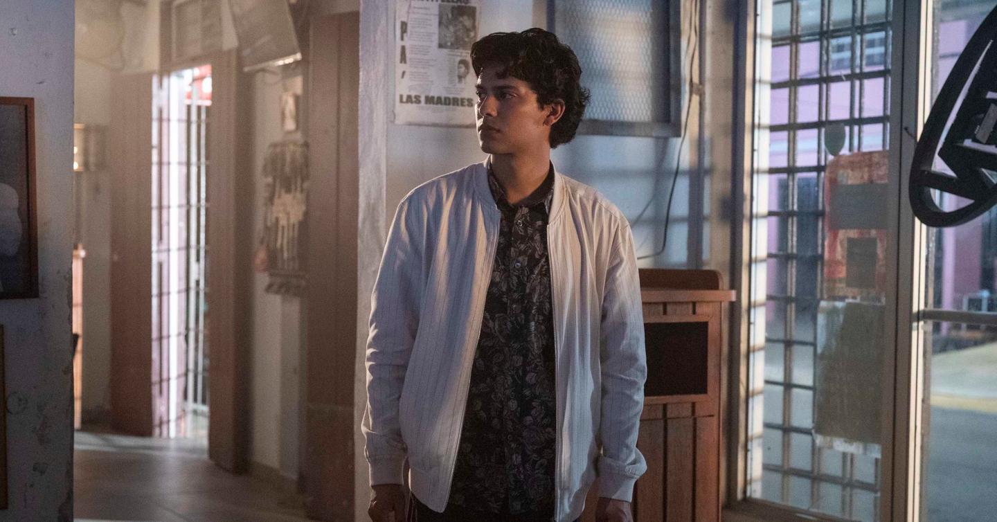 Who Is Miguels Father In Cobra Kai Hes Super Shady