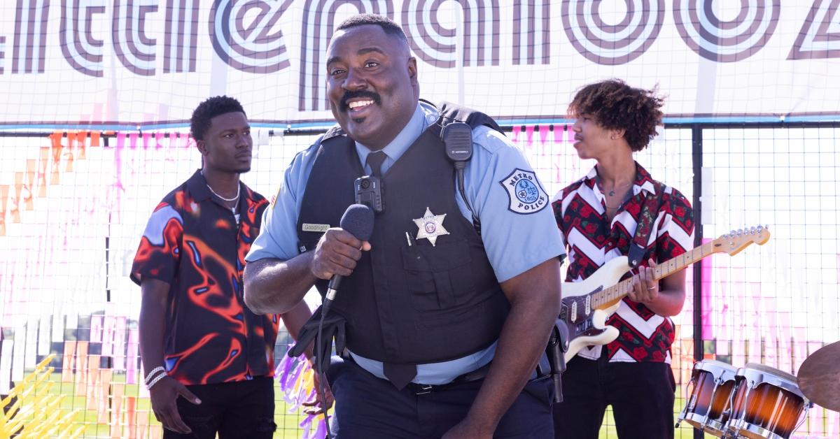 Why Was 'South Side' Canceled? Details on HBO Max Show