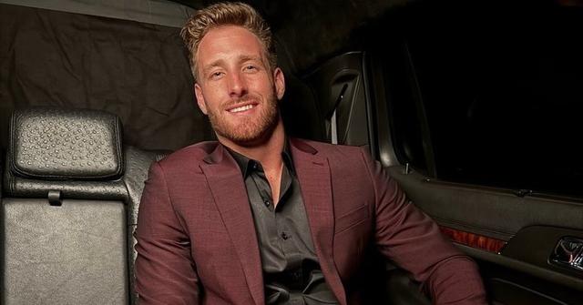 What Did Sam M.'s Parents Say About Bachelorette Jenn Tran?