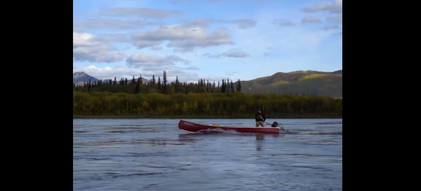 Who Is Michael Manzo? Details on the 'Life Below Zero' Star