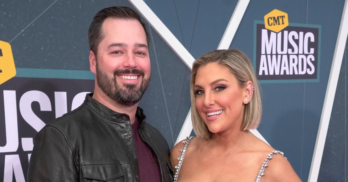 Who is RHOC star Gina Kirschenheiter's boyfriend, Travis?