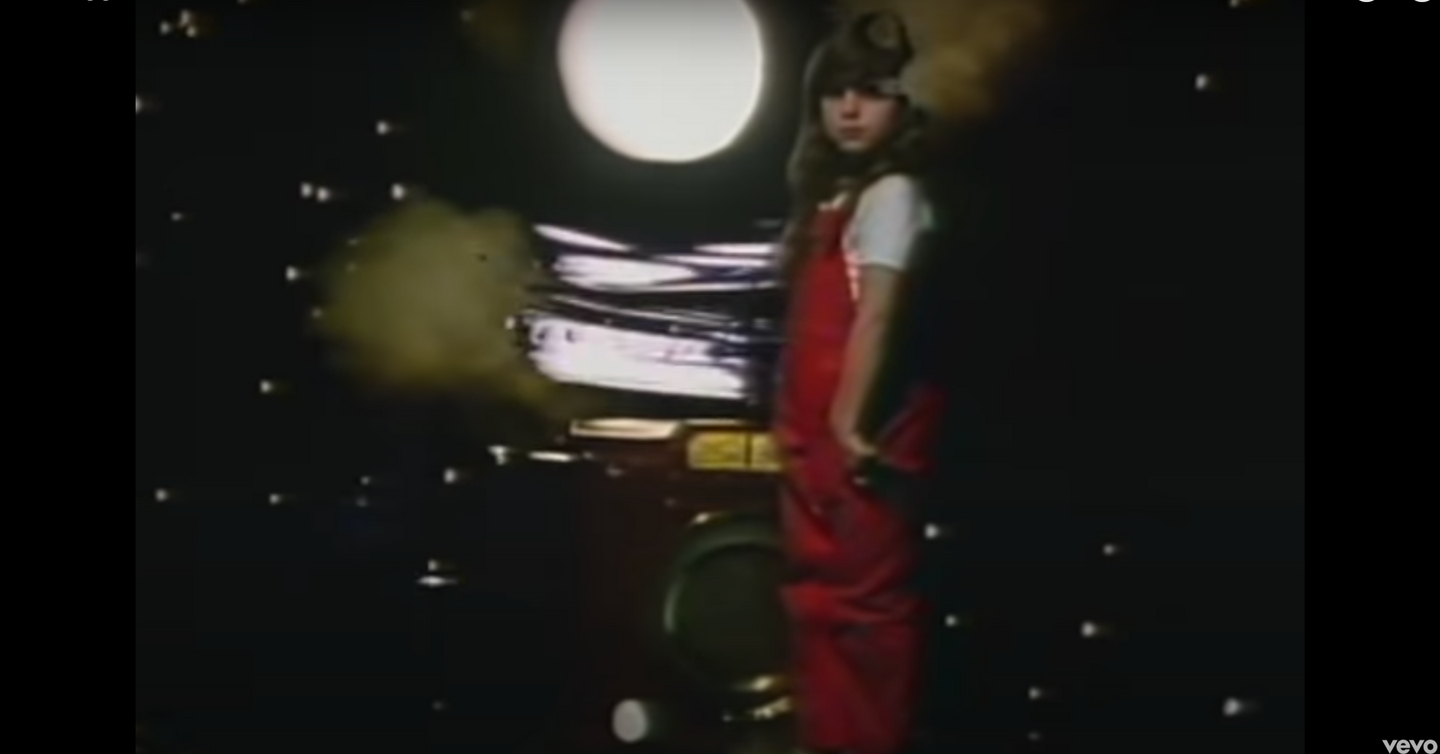 The Meaning Behind the Song "Video Killed the Radio Star" on TikTok