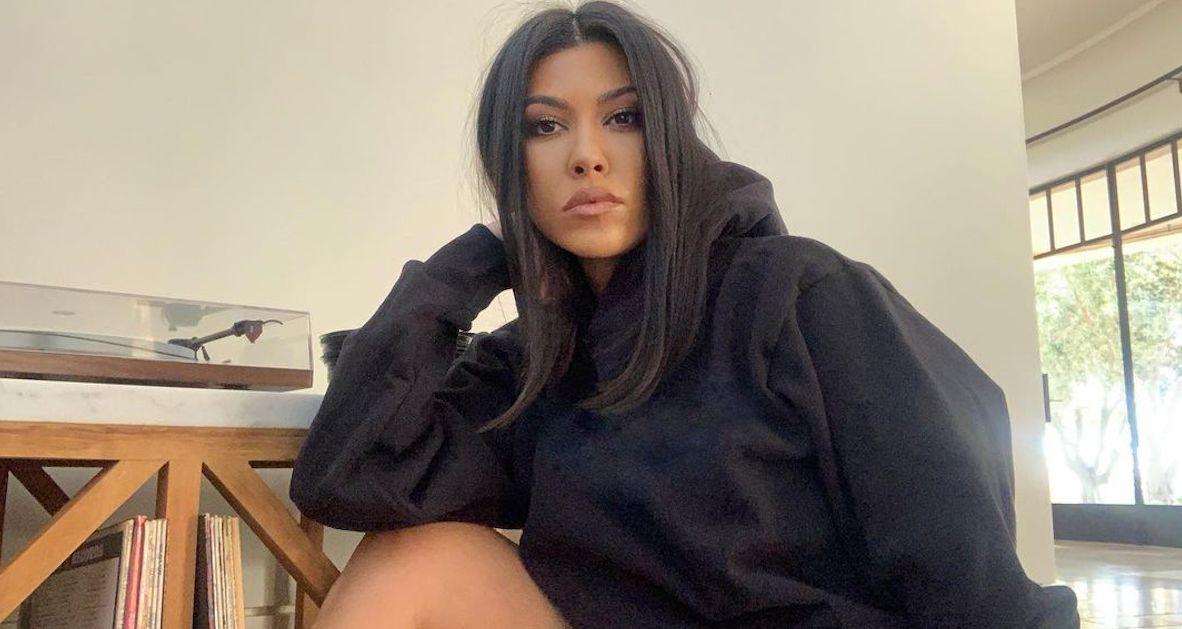 Kourtney Kardashian — Latest News and Updates