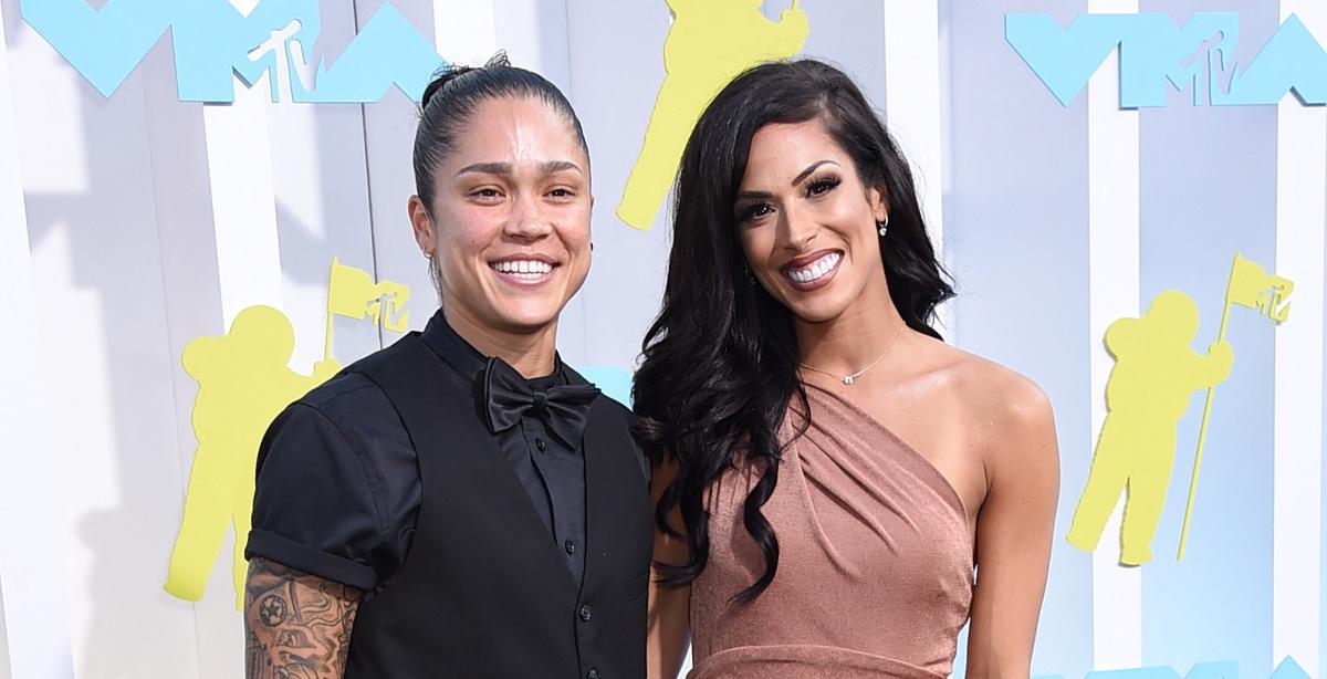 Why Did MTV’s Nany Gonzalez and Kaycee Clark Break Up?