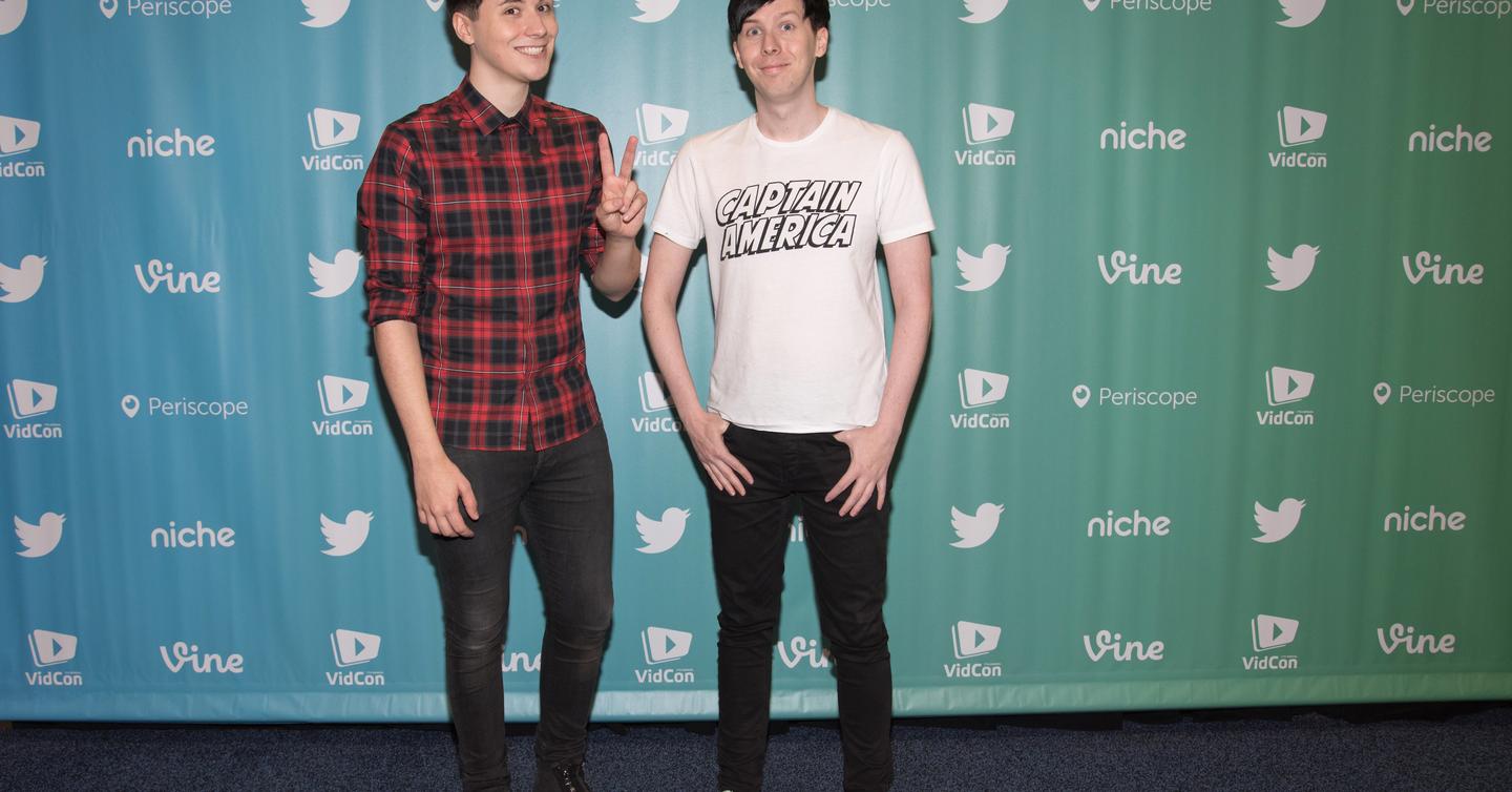 What Happened to Dan Howell? The YouTuber Has Slowly Disappeared