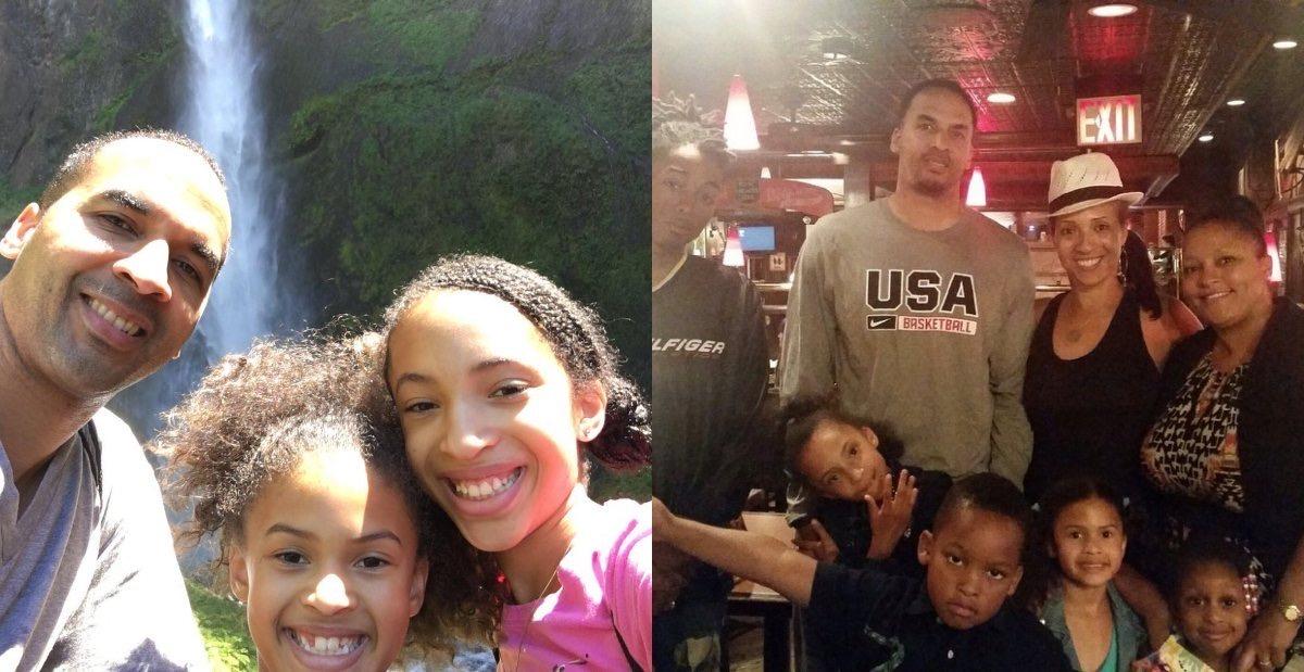 Is Dallas Mavericks General Manager Nico Harrison Married?