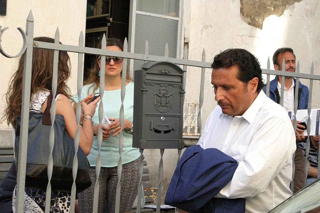 What Happened to the Captain of the Costa Concordia?