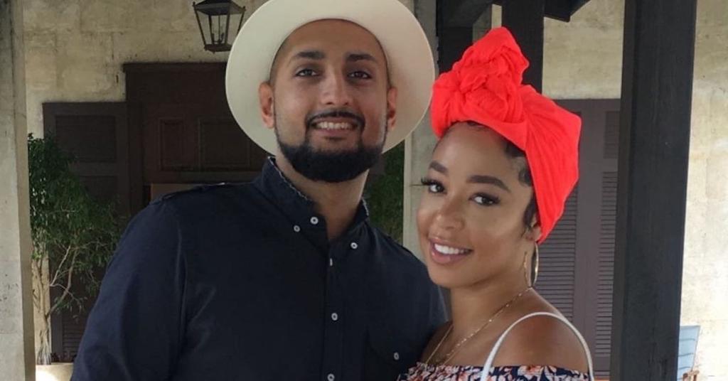 Who Is 'Basketball Wives' Alum DJ Duffey's Husband? Fans Have Questions