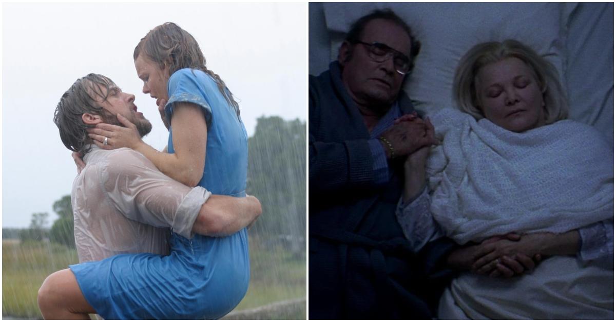 The Saddest Movie Character Deaths: A Heart-Wrenching Roundup