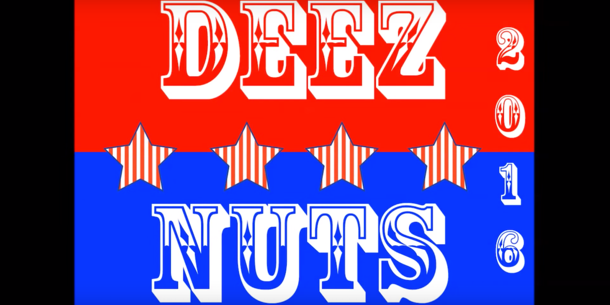 What Happened to Deez Nuts? The Iowa Teen Won't Run for President