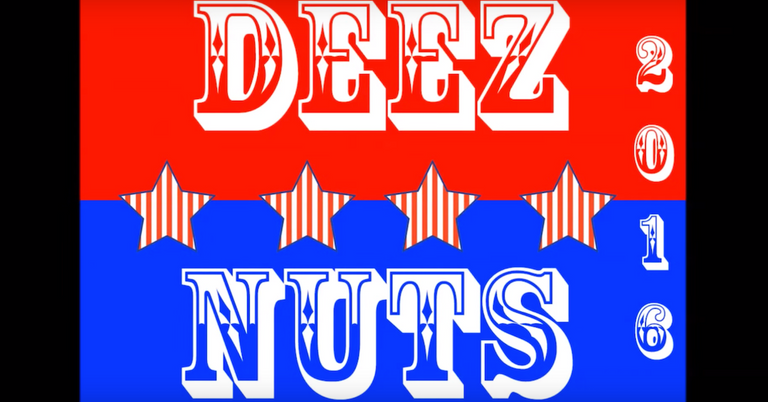 What Happened to Deez Nuts? The Iowa Teen Won't Run for President