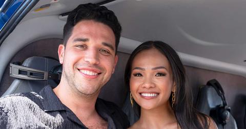 What Is 'Bachelorette' Star Devin Strader's Net Worth?