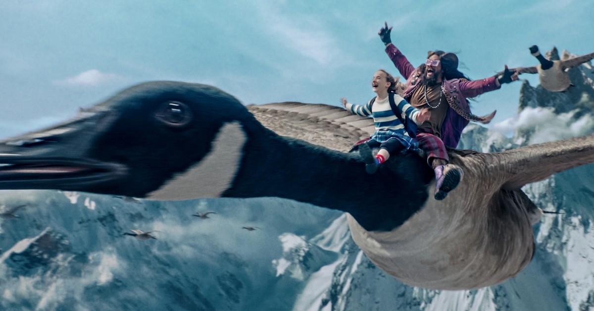 Is 'Slumberland' a Remake of 'Little Nemo'? What to Know