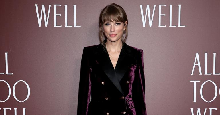 The Meaning of "Hits Different" by Taylor Swift, Explained