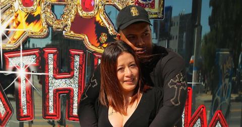 Meet 'Love & Listings' Star Suge Jacob Knight Jr. — Details