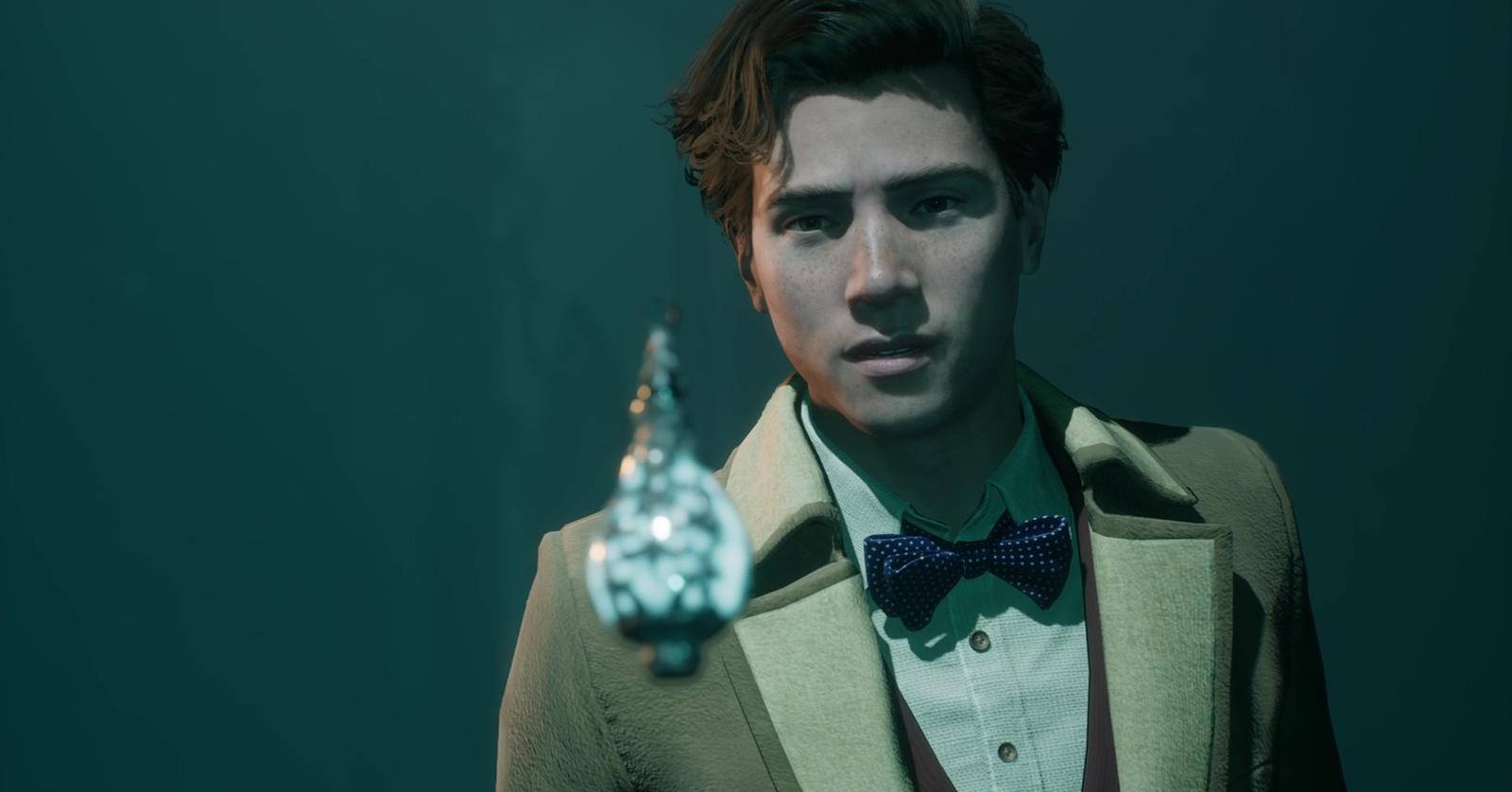Can You Become an Animagus in 'Hogwarts Legacy'? Answered Can You Become an Animagus in 'Hogwarts Legacy'? Answered