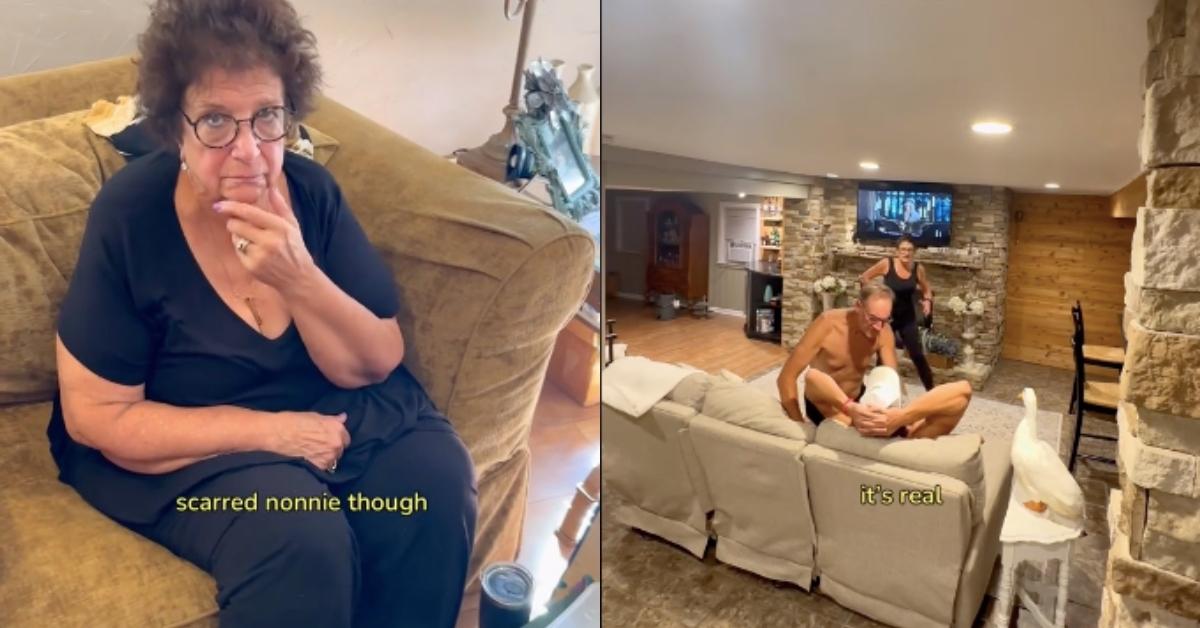 Does Too Turnt Tony Have Any Tattoos — On His Face?