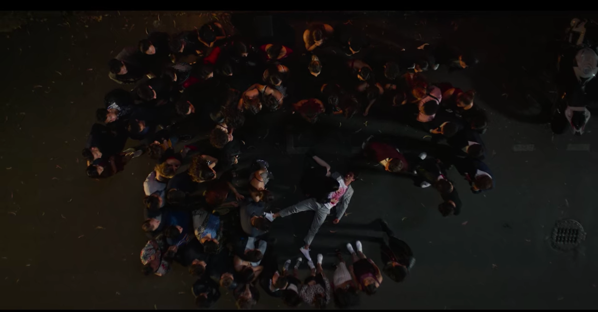 Is Javier Dead on 'Control Z'? Breaking Down the Shocking Finale