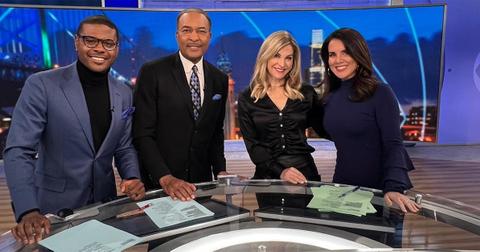 What Happened to Kate Bilo? An Update on the Meteorologist