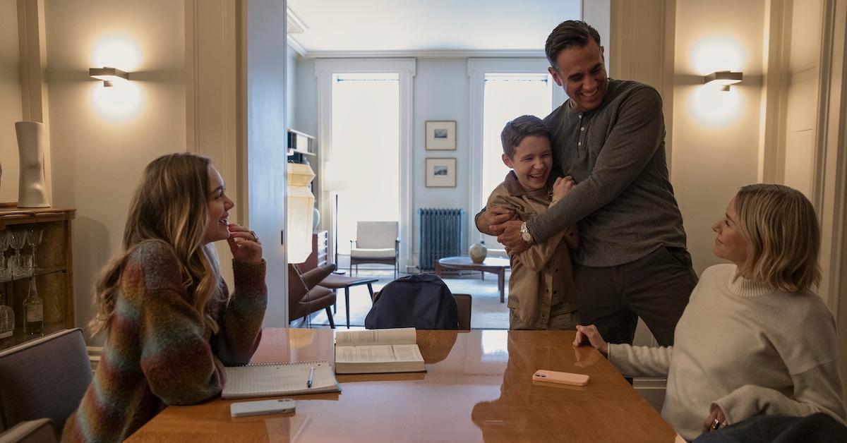 Where Is the Broaddus Family Now? 'The Watcher' Tells Story