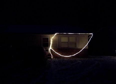 These Christmas Decorations Are as Cringe as They Are Incredible