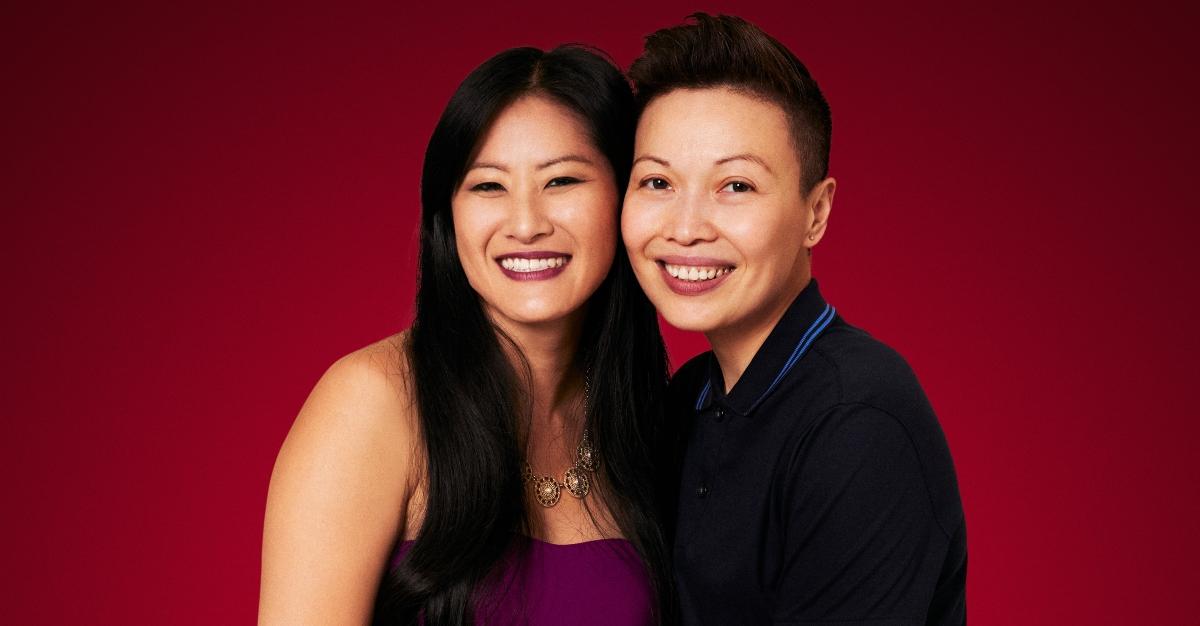 The Ultimatum: Queer Love — Are Sam and Aussie Still Together?