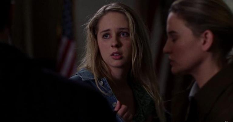 Who Are Elliot Stabler's Kids on 'SVU'? Plus, Why Their Return Matters
