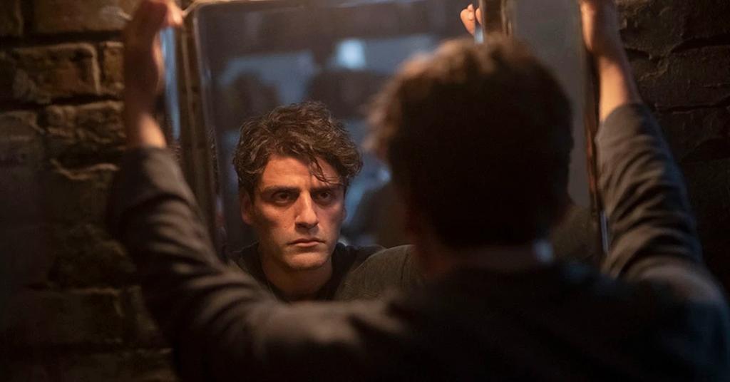 Who Is the the Goddess Ammit in Marvel's 'Moon Knight' Series?