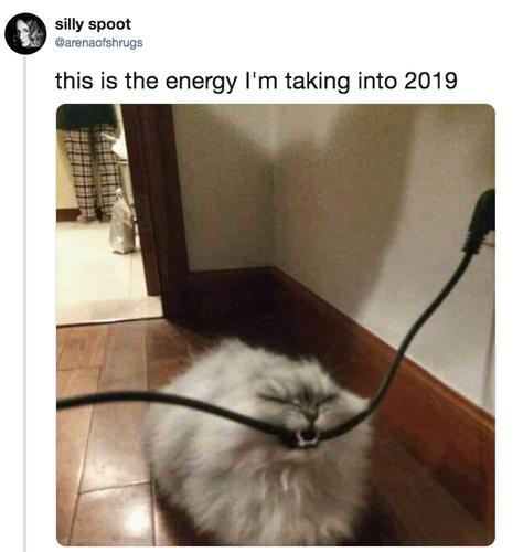 People Are Using Hilarious Memes to Pick the "Energy" Their Bringing ...