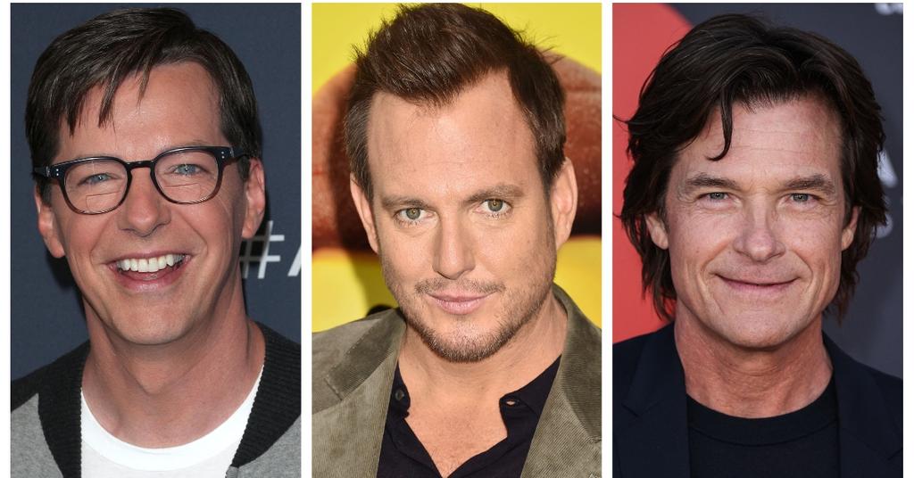 Details on the Net Worths of the SmartLess Podcast Hosts