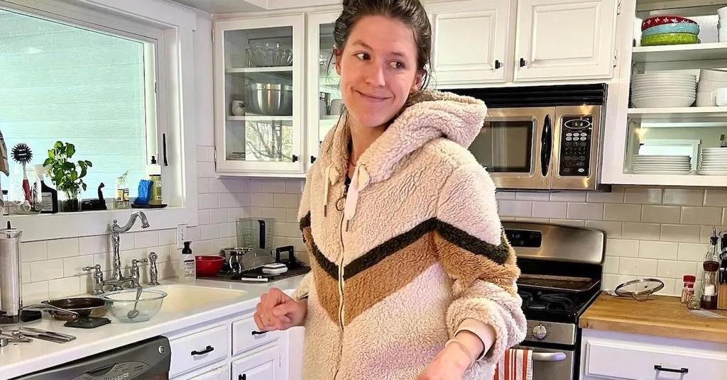 Where Does Molly Roloff Live? She Owns a Home With Husband Joel