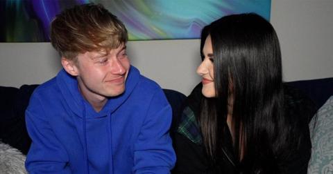 Why Did Influencers Sam Golbach and Katrina Stuart Break Up?