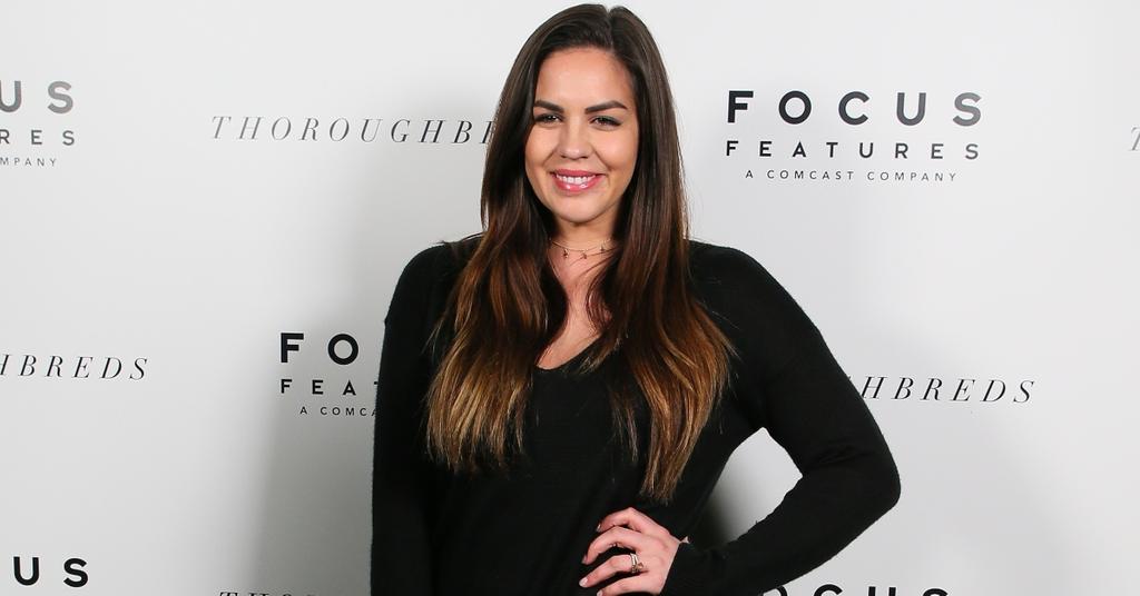 Katie From 'Vanderpump Rules' Empowering Comments About Weight Gain