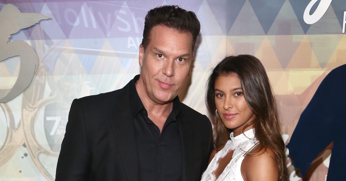 Dane Cook's Relationship History: A Look Back