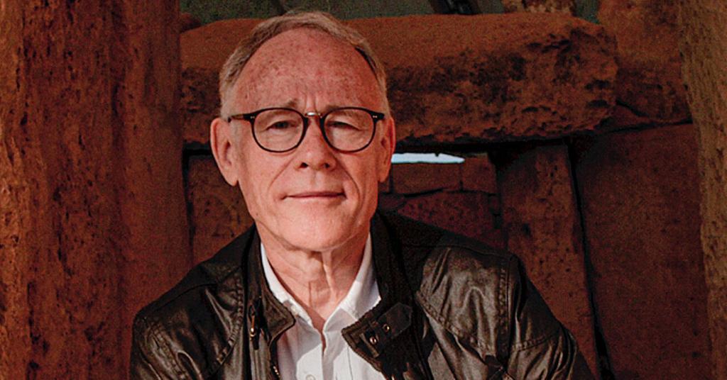 Graham Hancock's ‘Ancient Apocalypse’ Is a New Netflix Series