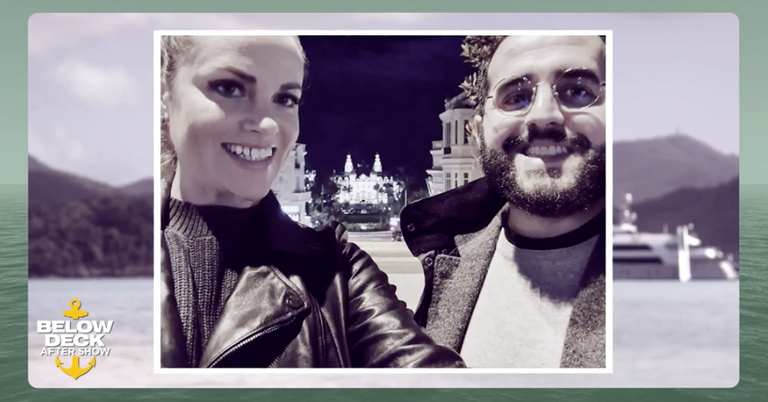 Is Rachel From 'Below Deck' Still With Her Boyfriend Vincenzo? — Details