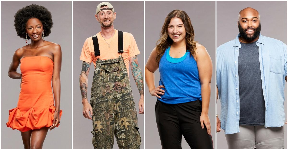 'Big Brother' Season 23 Teams Breakdown — How It Works!