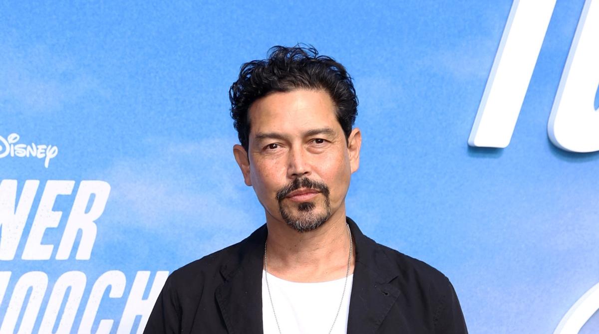 Who Is Anthony Ruivivar on 'NCIS: Hawaiʻi'? That's an EXcellent Question