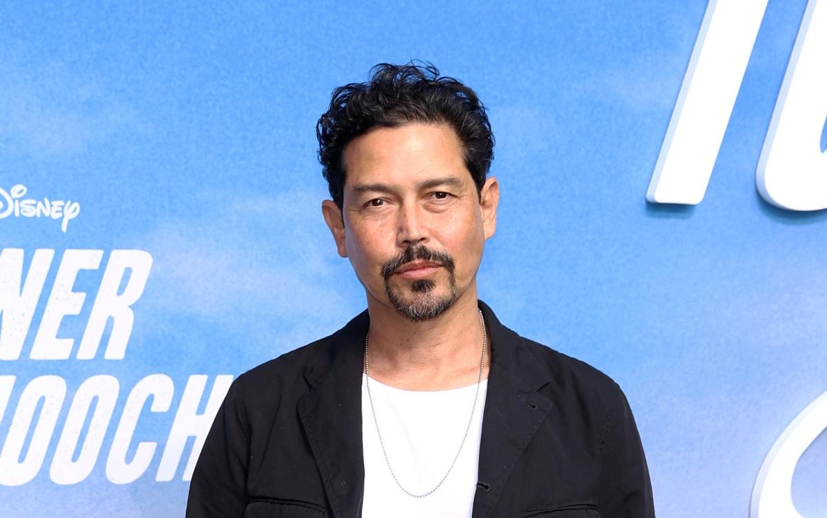 Who Is Anthony Ruivivar on 'NCIS: Hawaiʻi'? That's an EXcellent Question