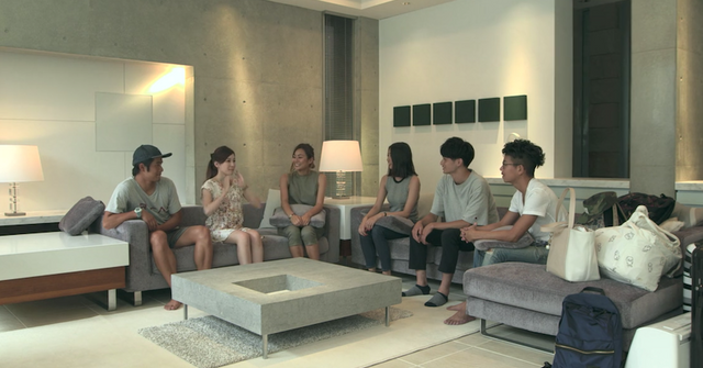 'Terrace House' Where Are They Now — See the OG Cast Today Ahead of ...